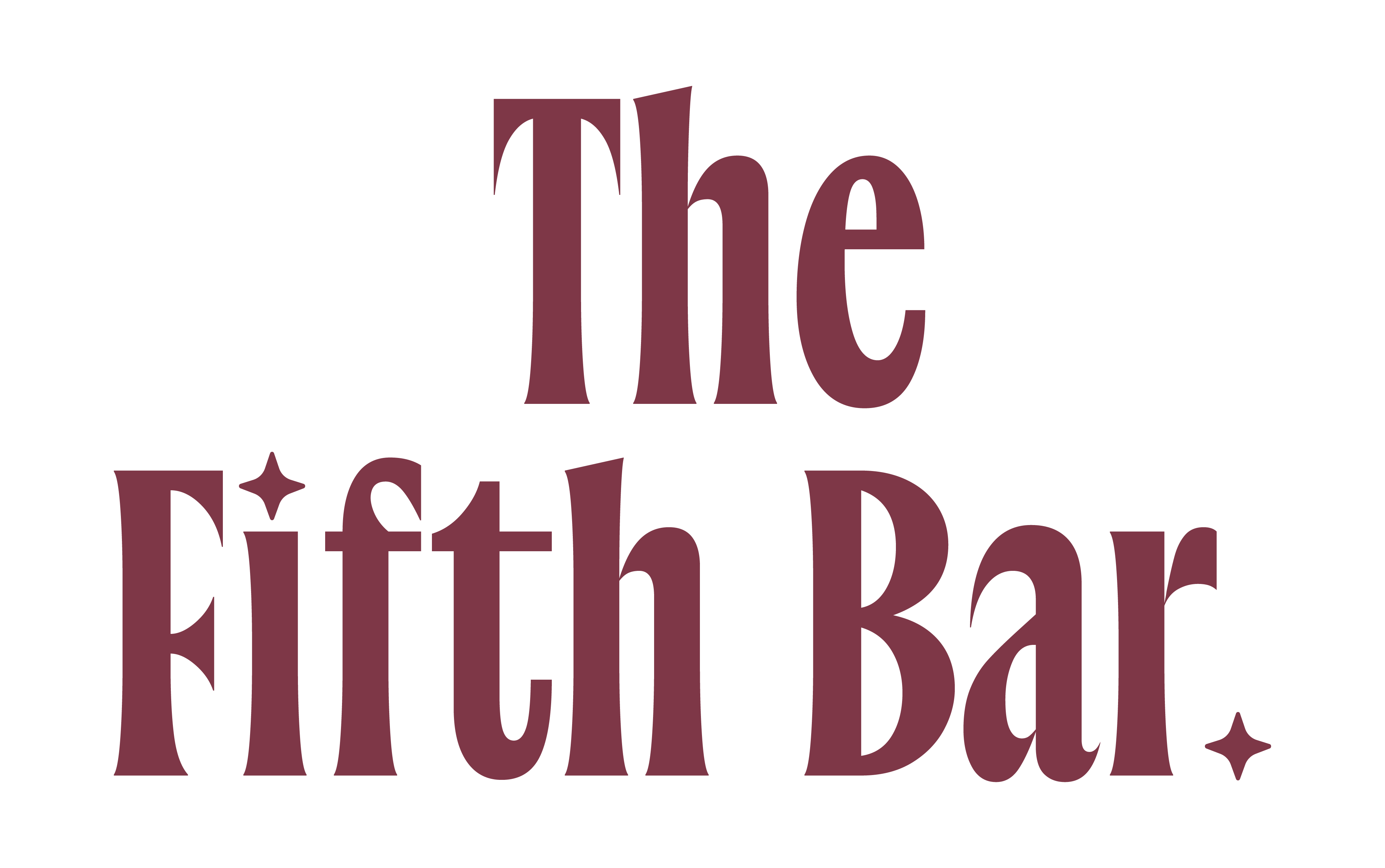 The Fifth Bar